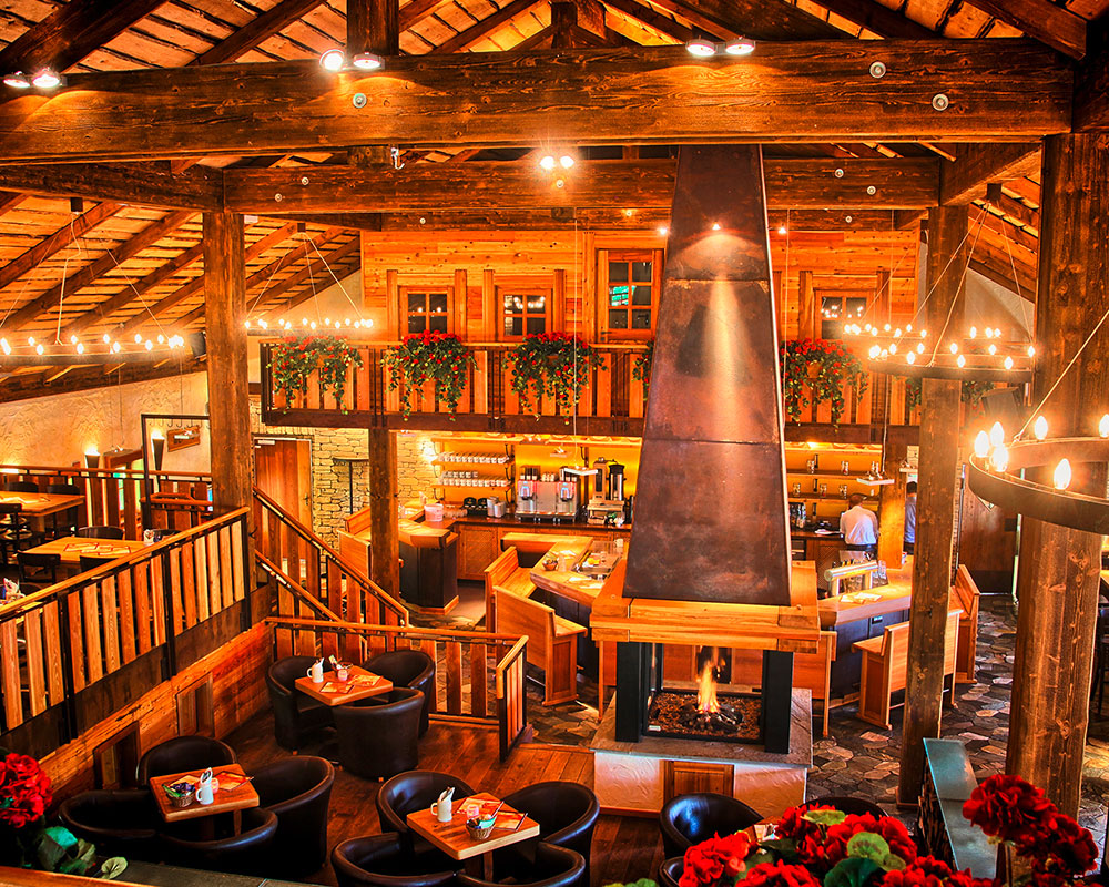 Gastro & Soul | Bavaria Alm